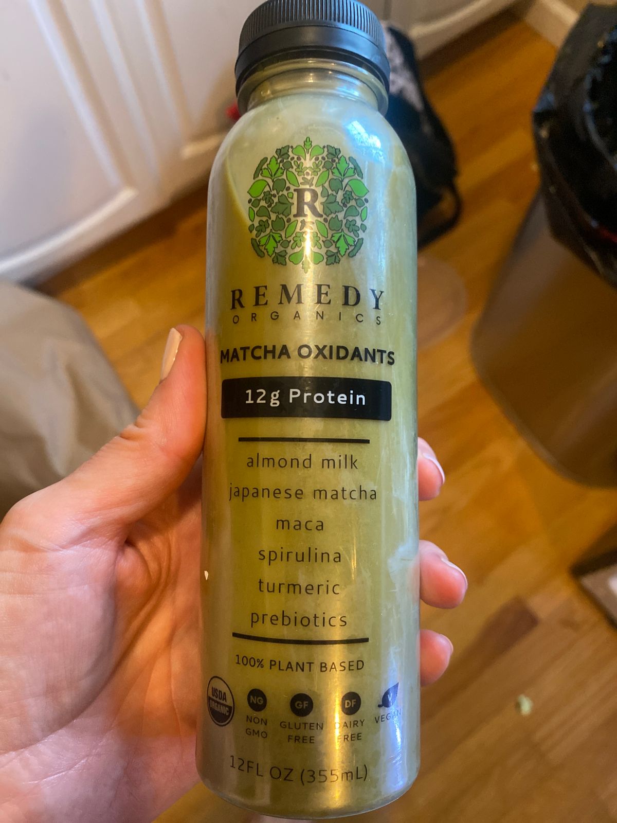 Super Chai Fuel – Remedy Organics