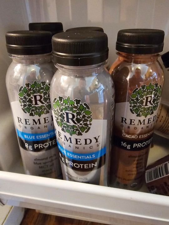 Remedy Reset 3-Day Cleanse for Healing, Detox, Energy & Digestion with ...