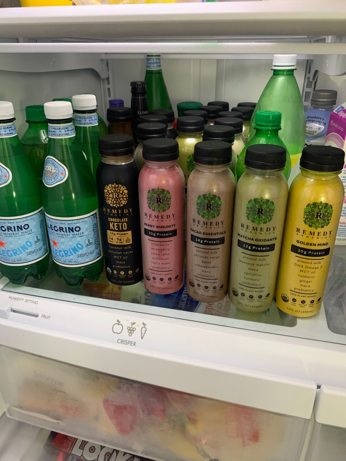 Super Chai Fuel – Remedy Organics