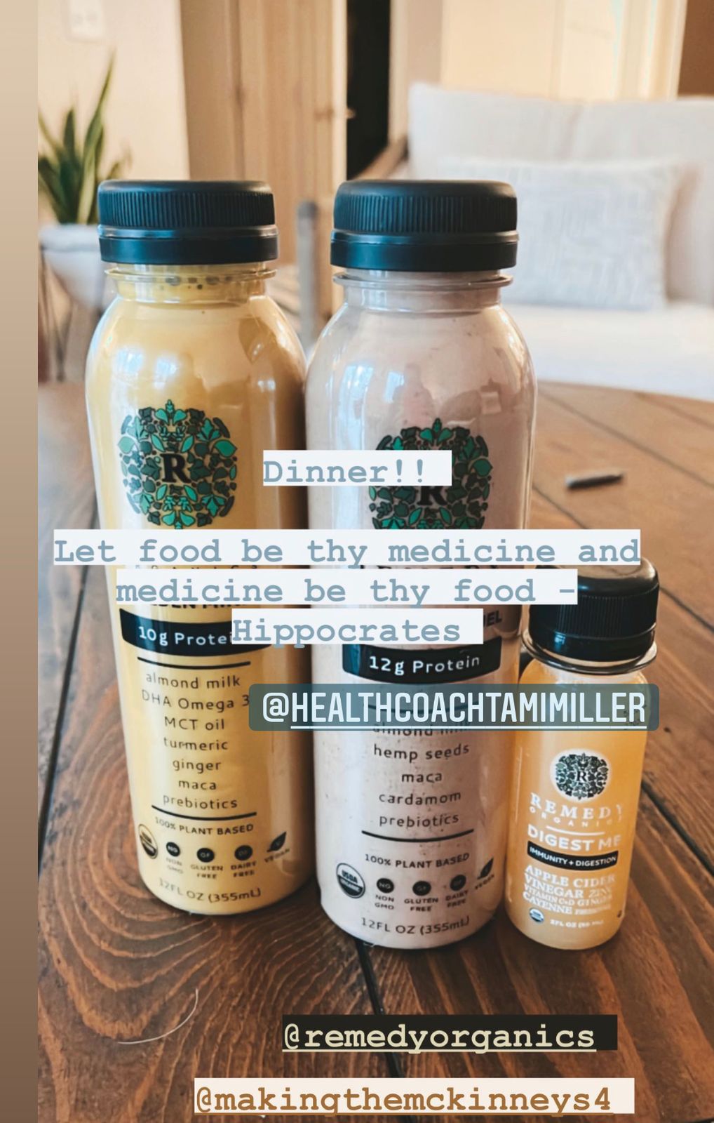 Cacao Essentials Wellness Shake Vegan with Plant Protein Maca ...