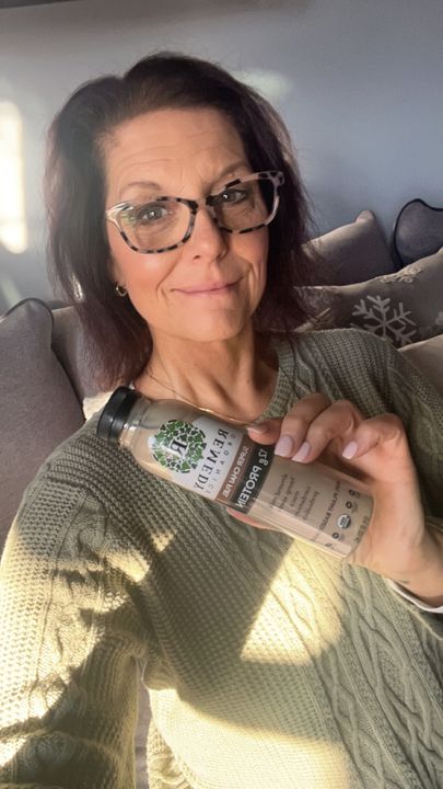 Remedy Reset 3-Day Cleanse for Healing, Detox, Energy & Digestion with ...