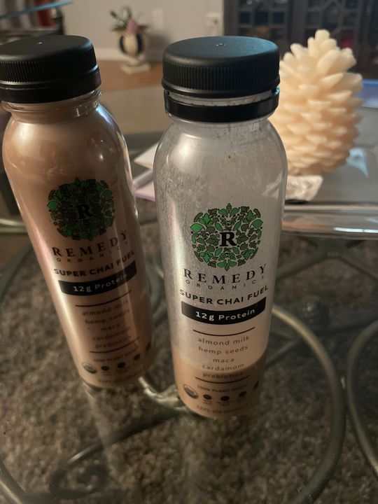 Cacao Essentials Wellness Shake Vegan with Plant Protein Maca ...