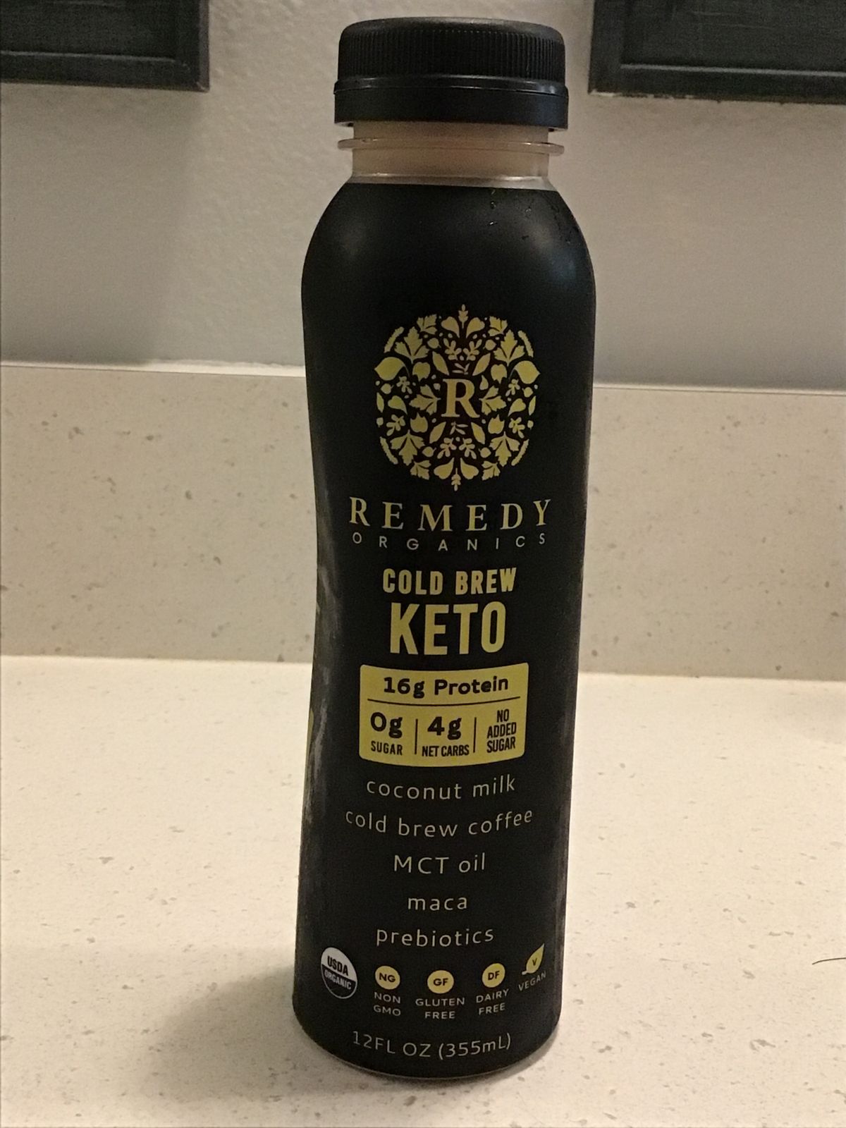 Cacao Essentials Wellness Shake Vegan with Plant Protein Maca ...