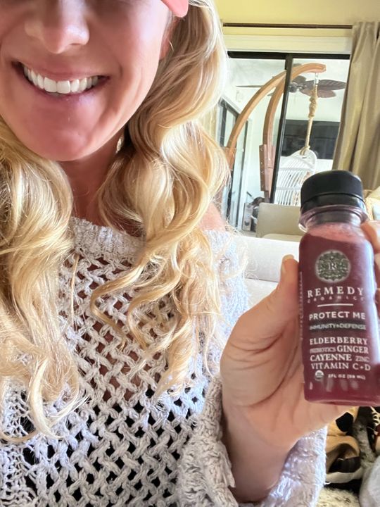 PROTECT Shot 12 Pack – Remedy Organics