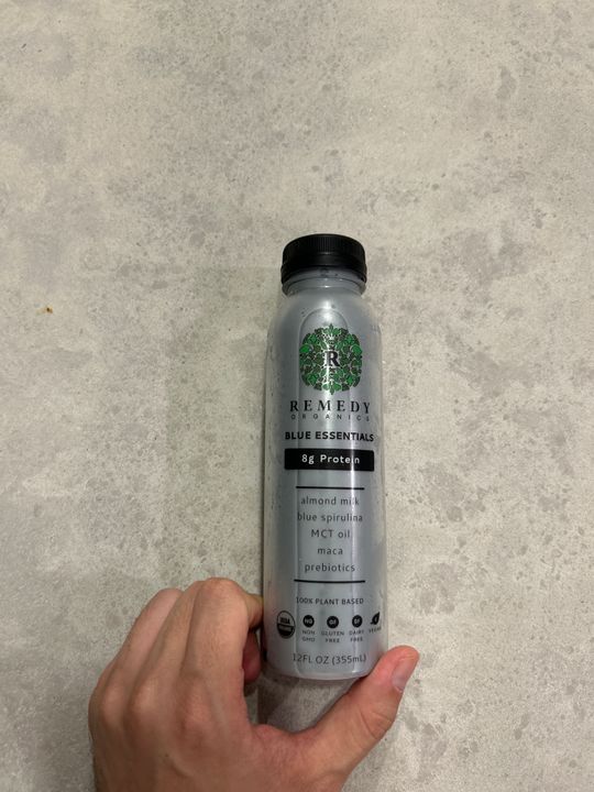 Cacao Essentials Wellness Shake Vegan with Plant Protein Maca ...