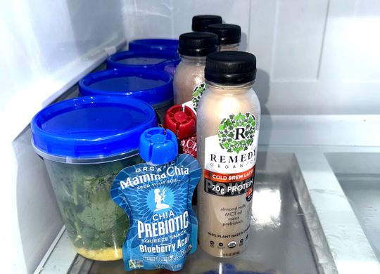 Remedy Protein Power – Remedy Organics