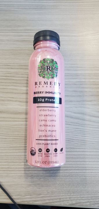 Cacao Essentials Wellness Shake Vegan with Plant Protein Maca ...