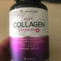 MULTI COLLAGEN CAPSULES | Multi Collagen Pills with Hyaluronic Acid ...