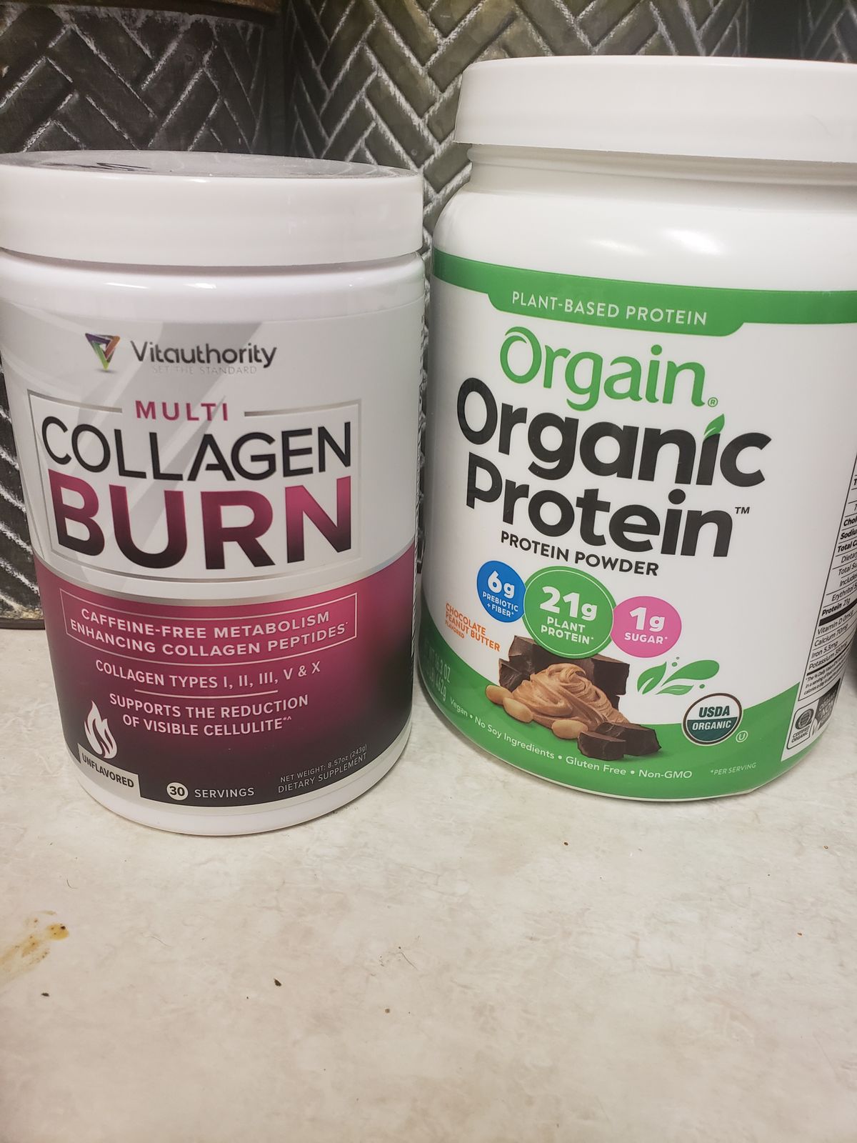 Multi Collagen Burn | Skin Firming 5-Type Multi Collagen Matrix ...