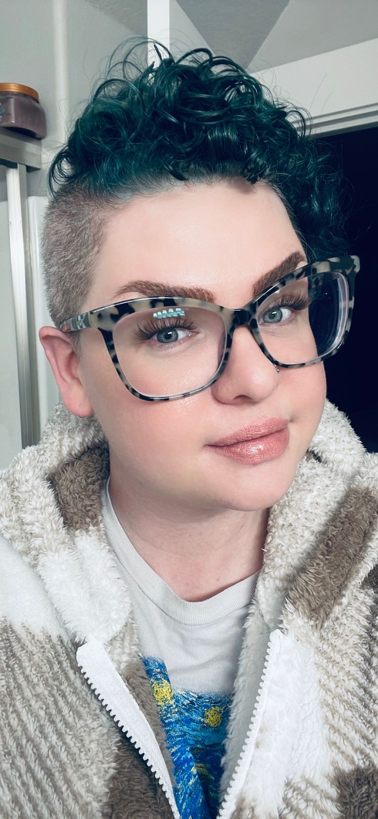 Aster – FlutterHabit