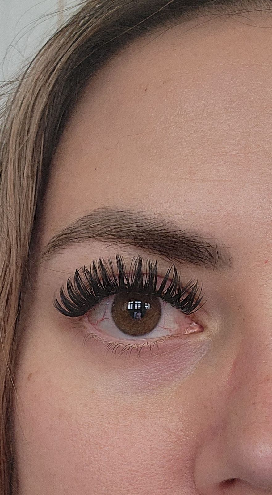 The Flirt - FlutterHabit's famous 5 day lash