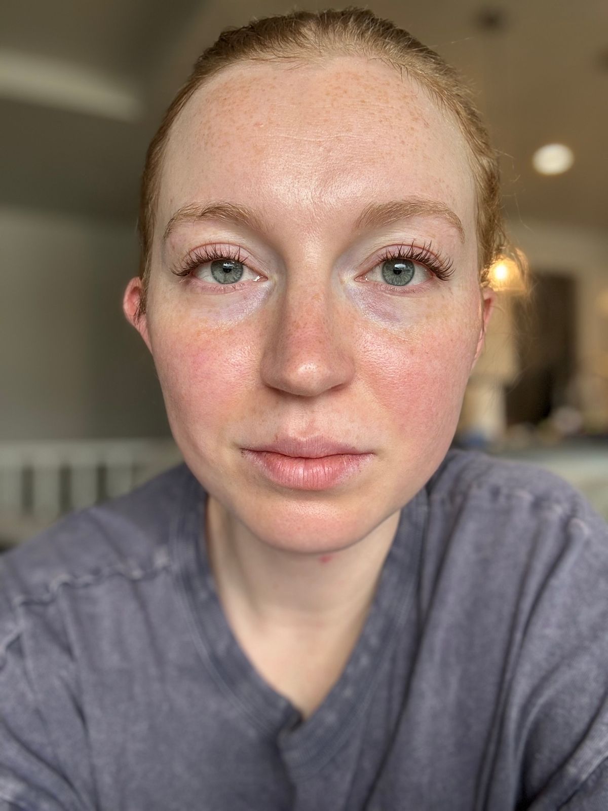 The Baby Lash – FlutterHabit