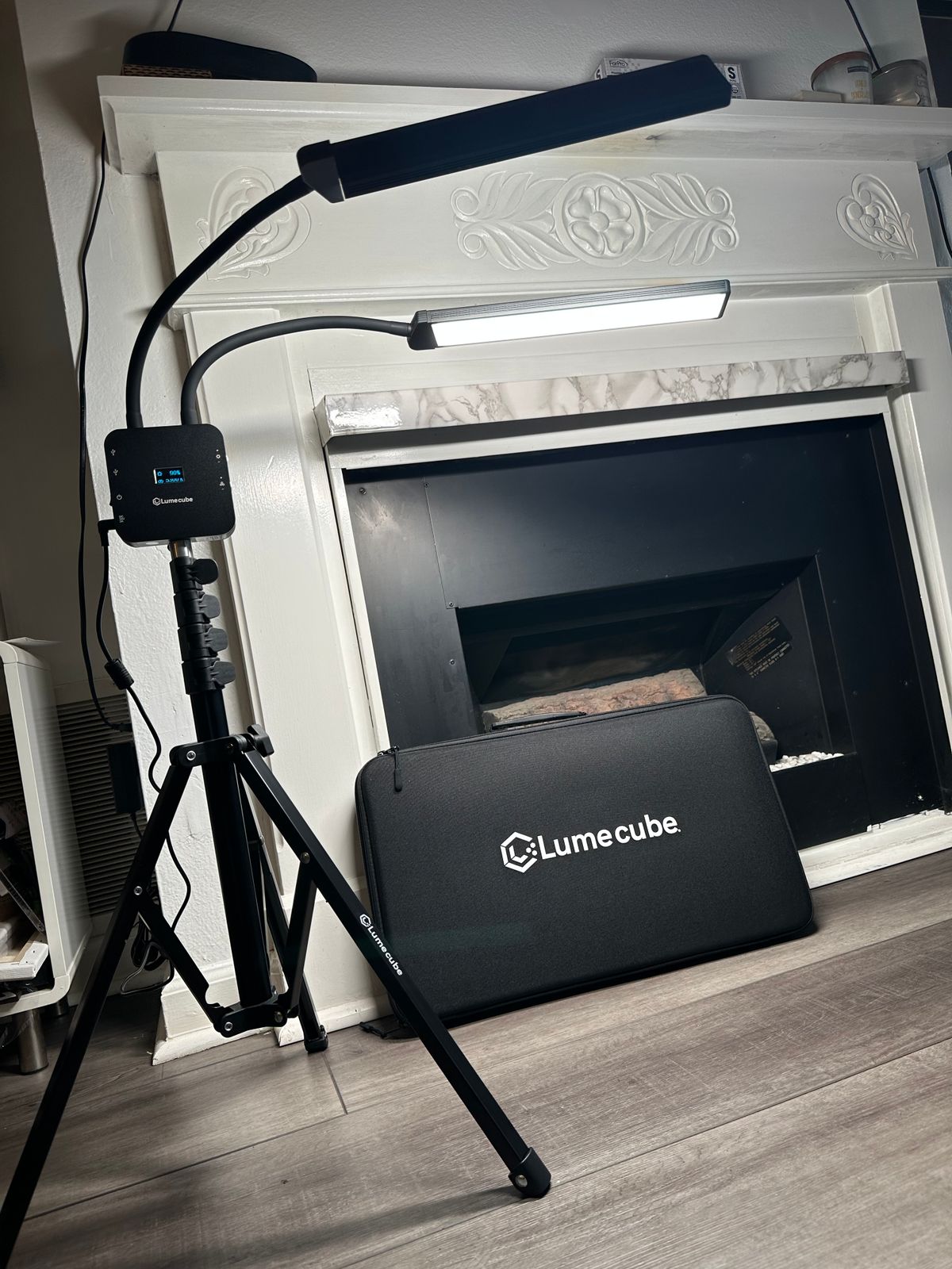 Flex Light Pro | Top Rated Lighting for Artists and Beauticians