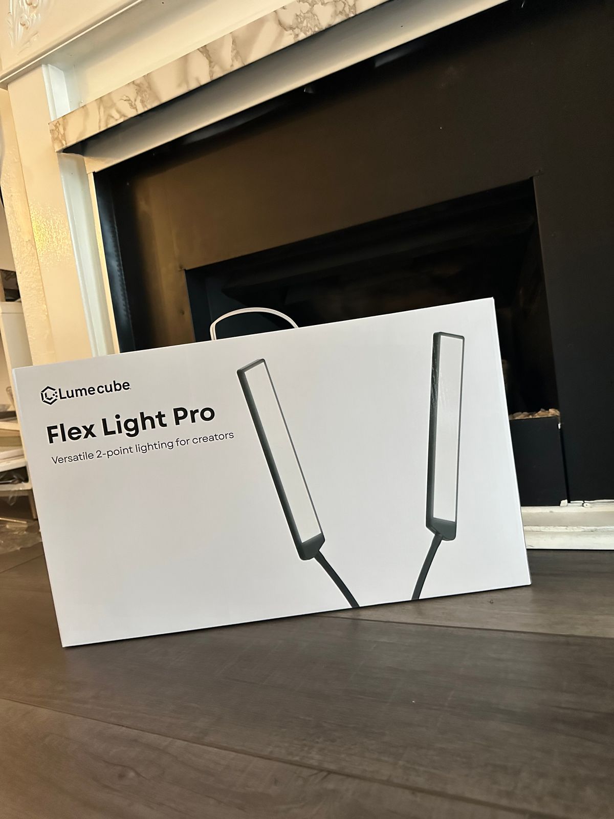 Flex Light Pro | Top Rated Lighting for Artists and Beauticians