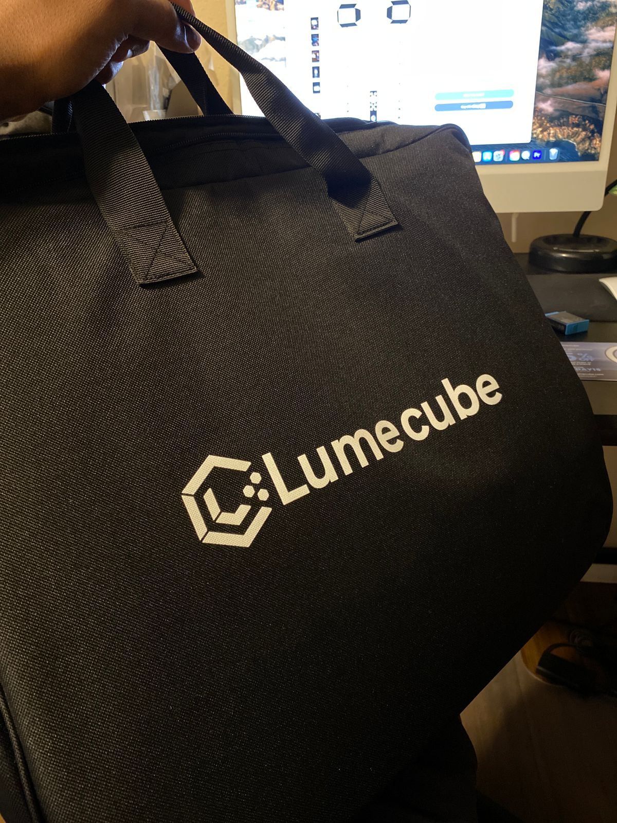 Studio Panel Lighting Kit: Premium & Portable Studio Lighting