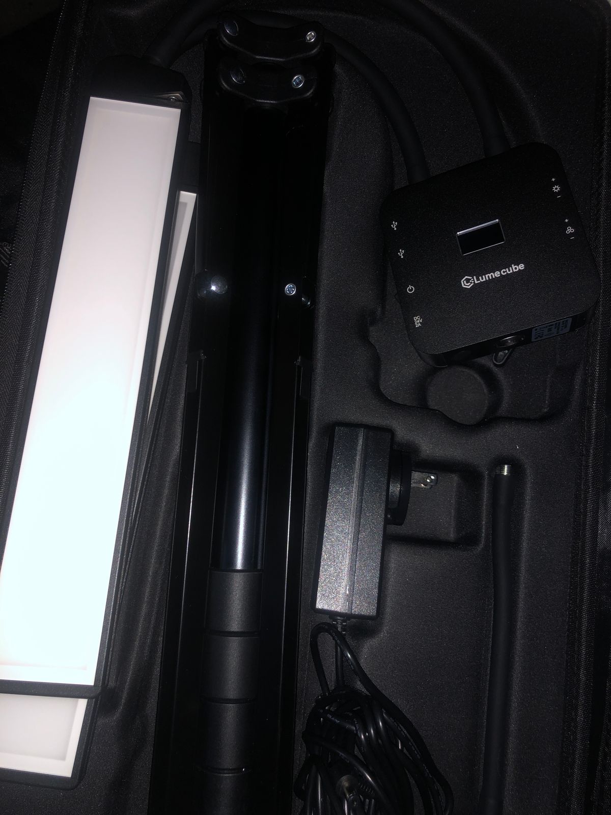 Flex Light Pro | Top Rated Lighting for Artists and Beauticians