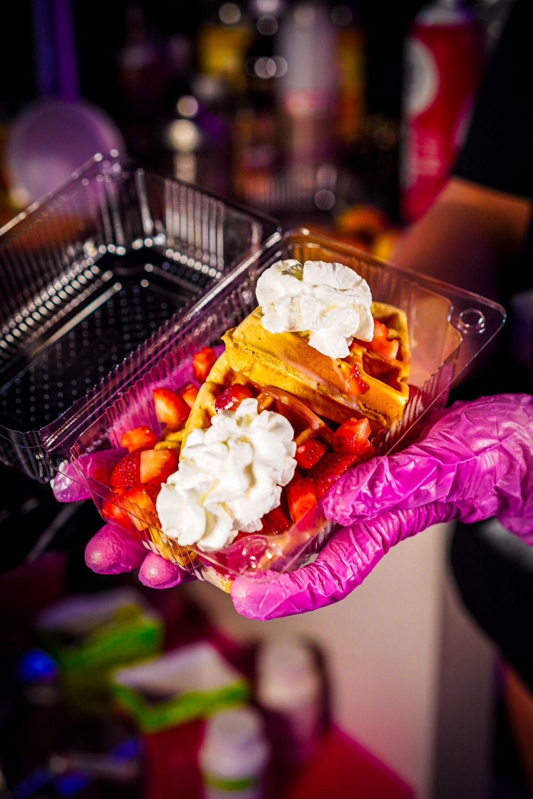 Studio Panel Lighting Kit | Premium & Portable Studio Lighting