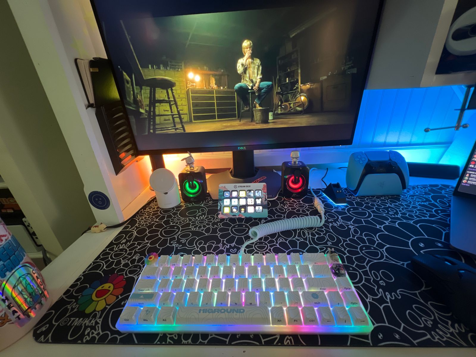 Skystone Keyboard – Higround