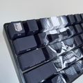 Attack on Titan x Higround Titan Keyboard