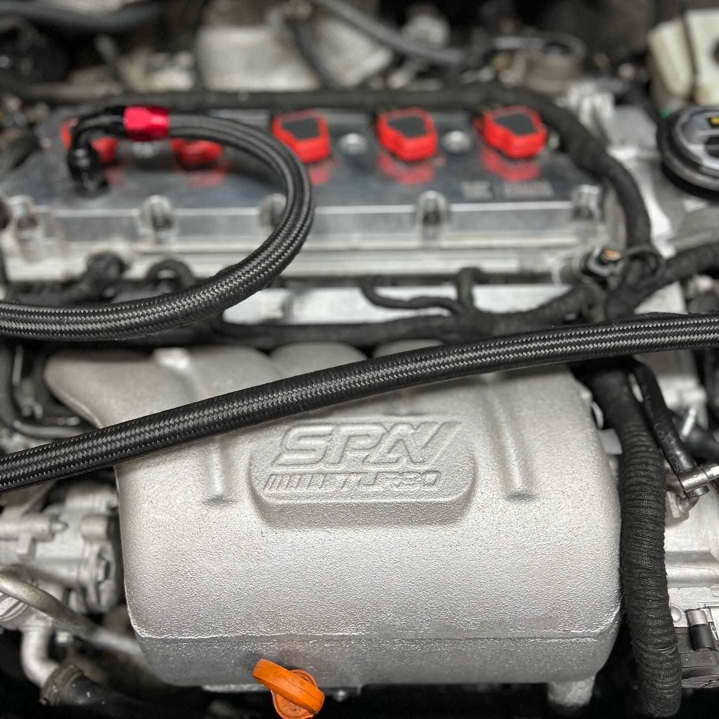 IE VW 2.5L 5 Cylinder (07K) Performance ECU Tune | Integrated Engineering