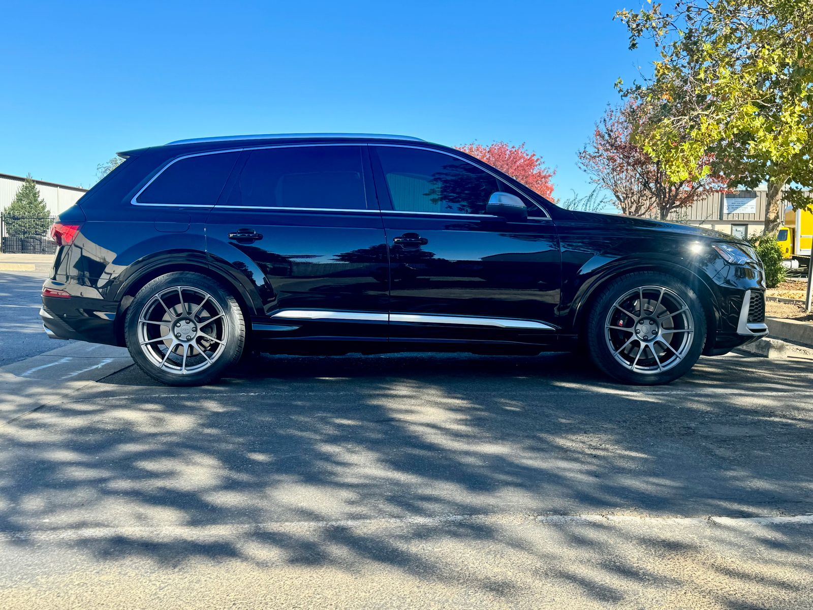 IE Audi 4.0T V8 EA825 ECU Tune For C8 RS6, RS7, S8, SQ7, SQ8, & RSQ8 ...