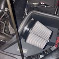 VW MK6 Jetta GLI Cold Air Intake Kit - Integrated Engineering