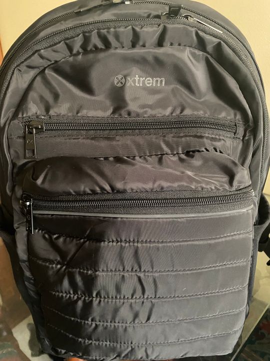 Mochila porta notebook mujer Linx 15.6'' negra – House of Samsonite ...