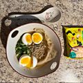 Spicy Red Miso Ramen – immi