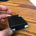 Attachable Ridge Wallet Money Clip | The Ridge