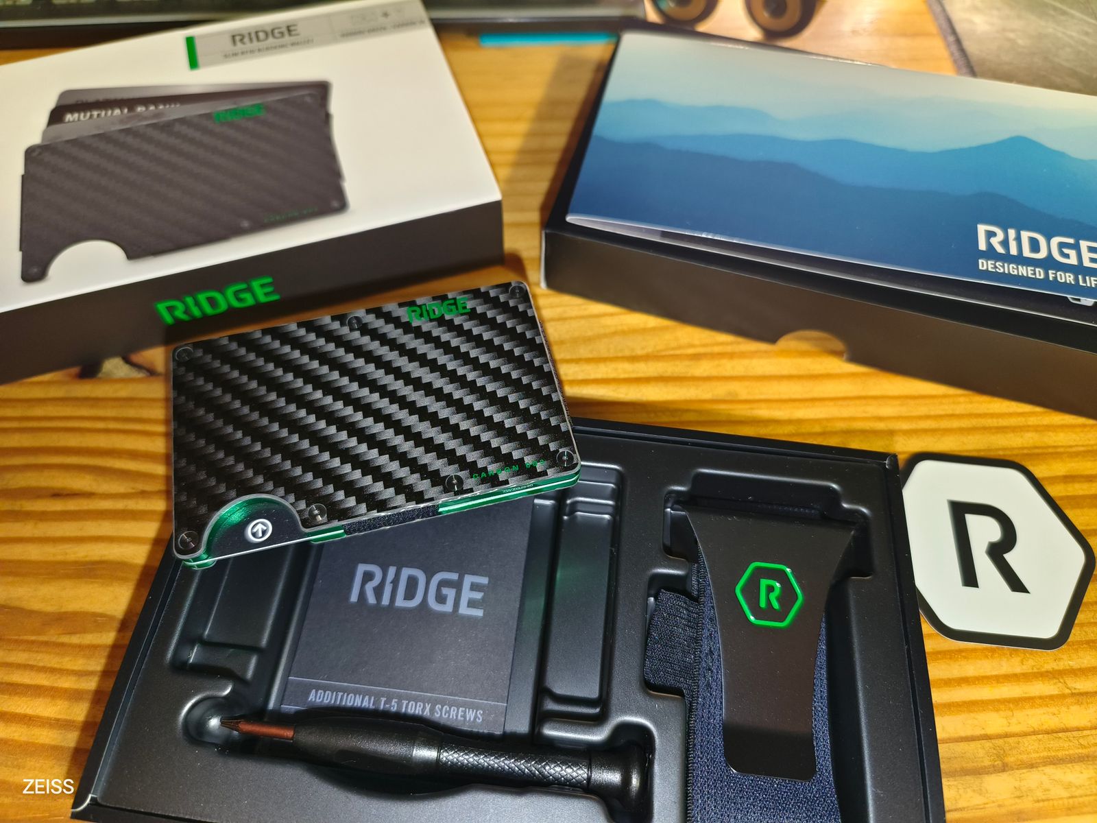 The Ridge | Officially Licensed NFL Collection | Tennessee Titans