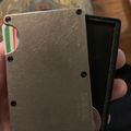 The Ridge: Titanium - Stonewashed