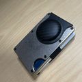 AirTag Money Clip - The Ridge