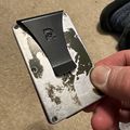 Attachable Ridge Wallet Money Clip | The Ridge - Ridge Global