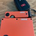 The Ridge: Wallet + Keycase Kit