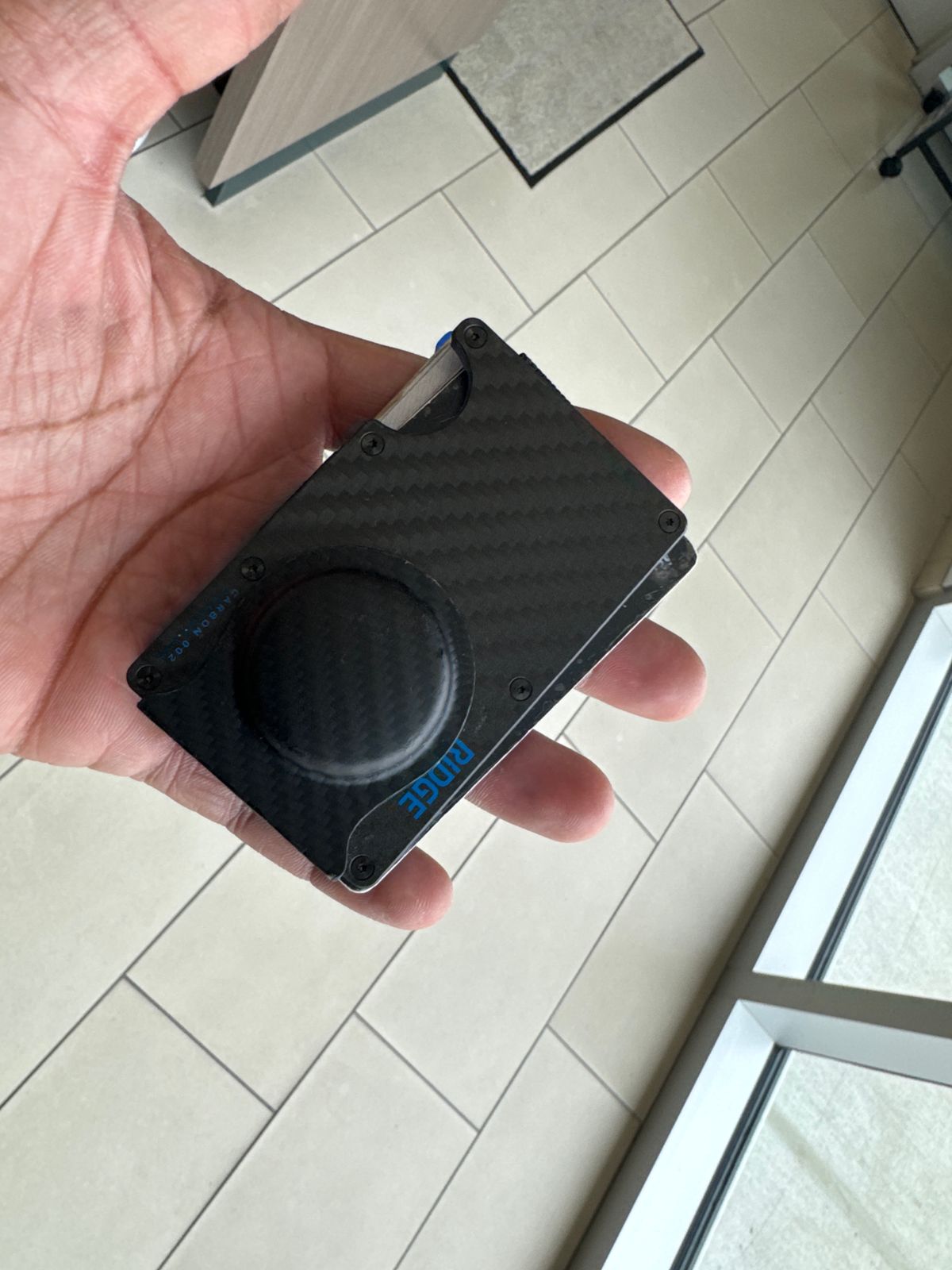 Sea Glass - The Ceramic Powder Collection | The Ridge - Ridge AU