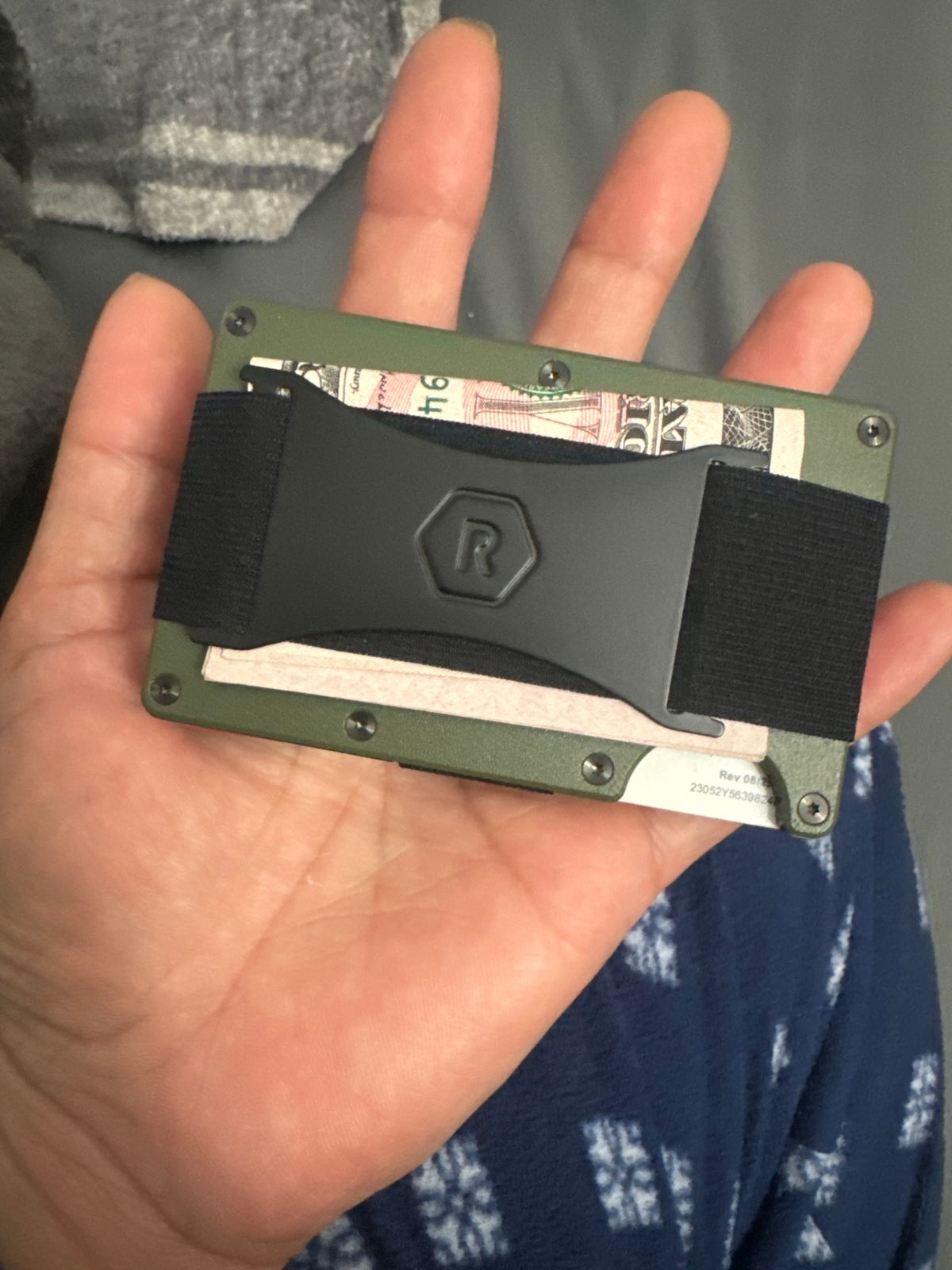 The Ridge: Wallet + Keycase Kit - Ridge UK