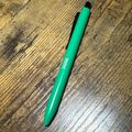 Burnt Titanium Bolt Action Pen // The Ridge