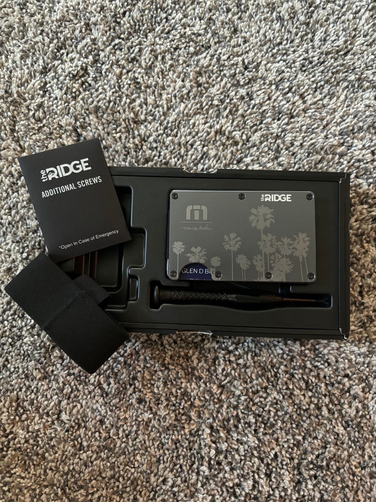 The Ridge | Officially Licensed NFL Collection | Tennessee Titans