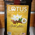 Gold Lotus Energy Concentrate | Healthy Energy Drink – Lotus Plant Power