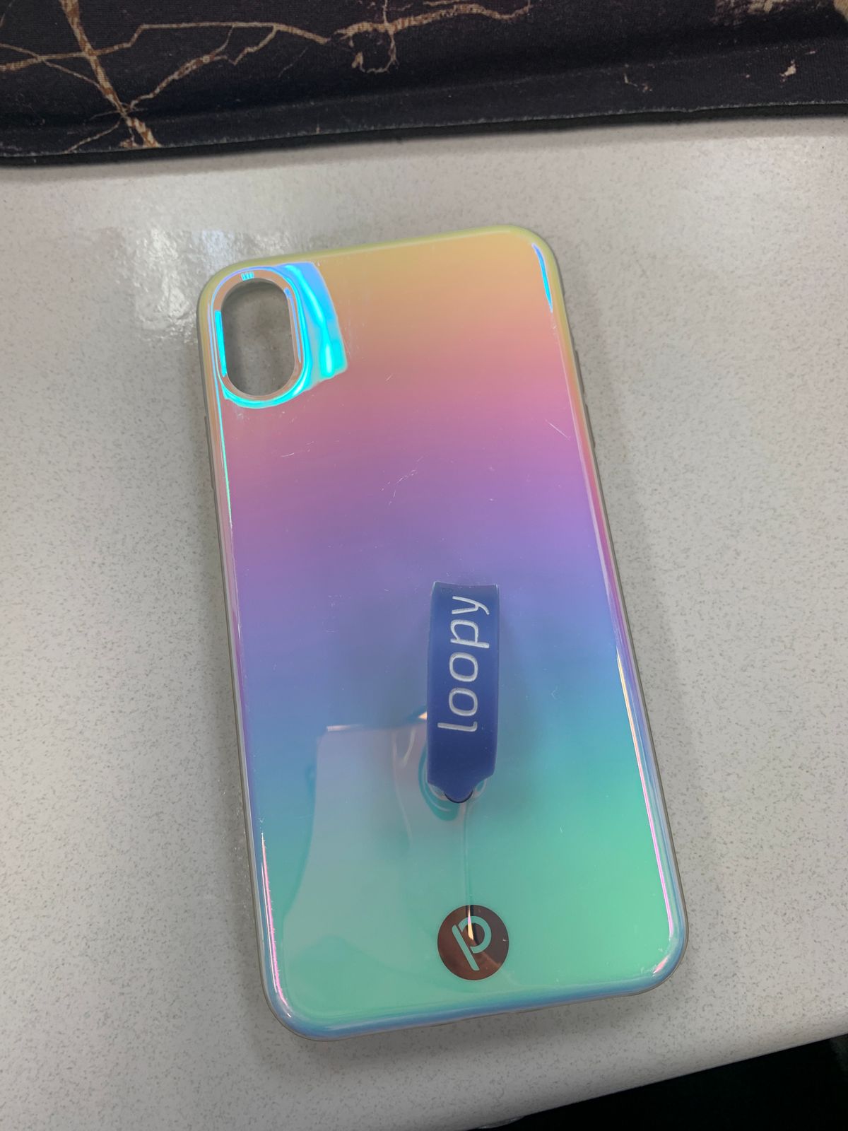 Interchangeable (SUPER) Loops | Loopy Cases – LoopyCases®