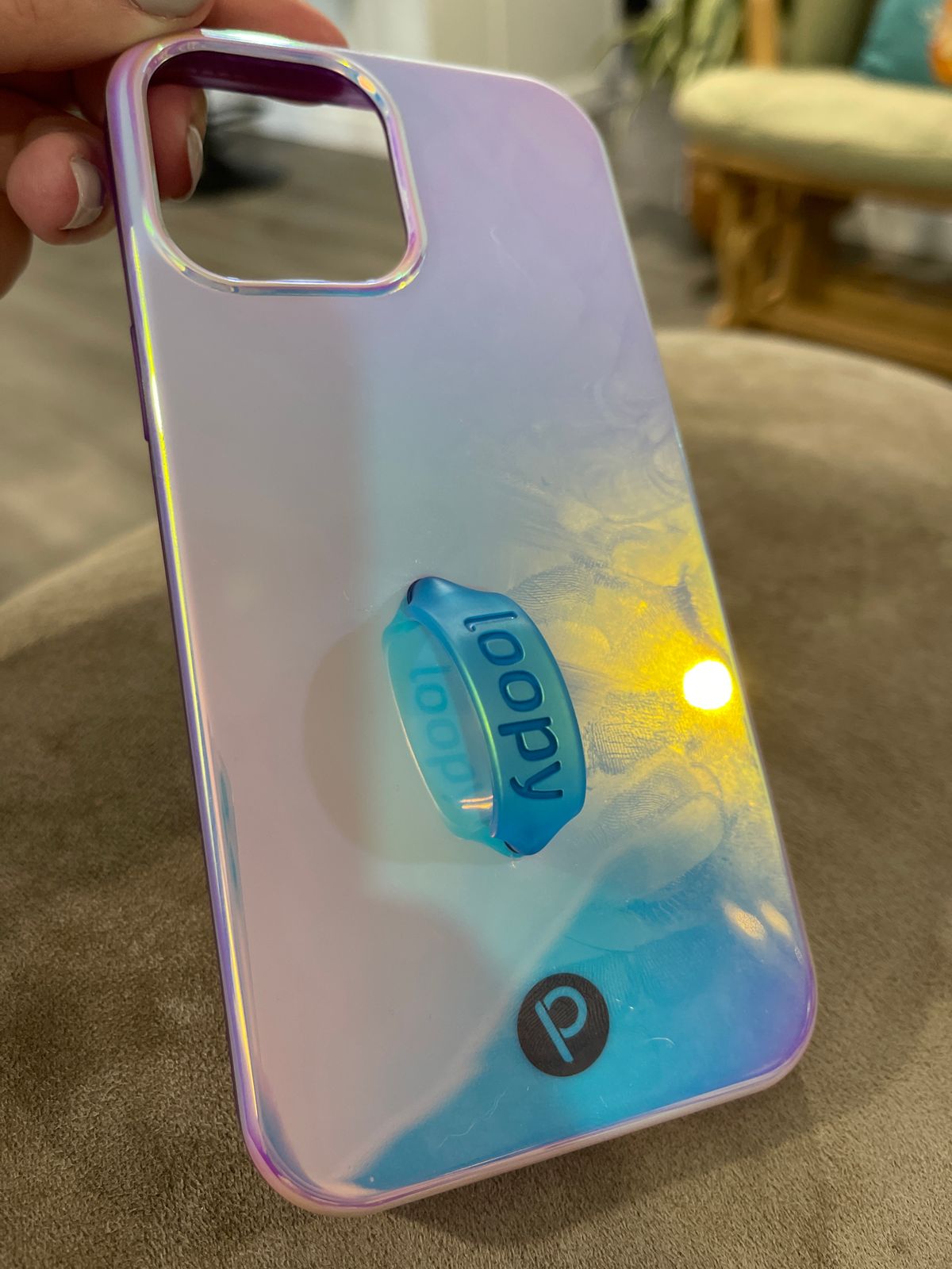 Translucent Super Loops | Loopy Cases – LoopyCases®