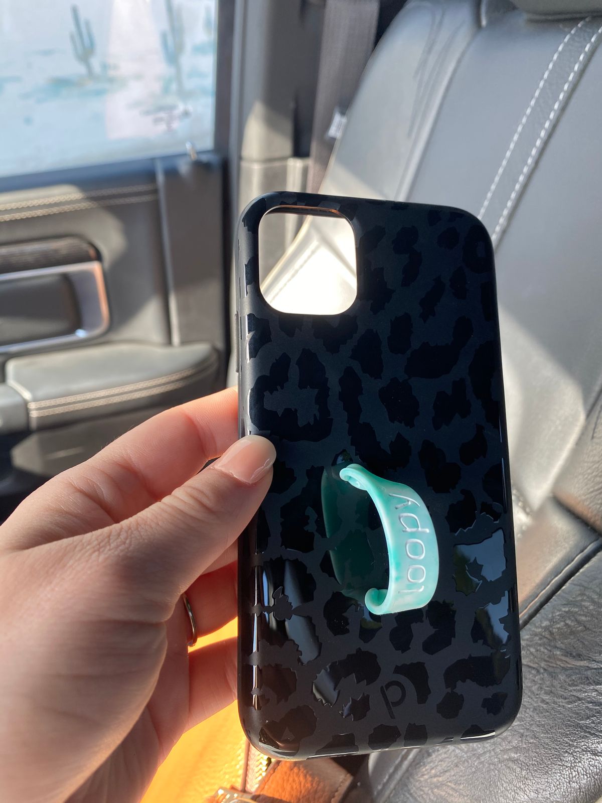 Interchangeable Marble Super Loops | Loopy Cases - LoopyCases®