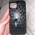 Loopy Cases - Midnight Leopard – LoopyCases®