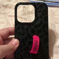 Loopy Cases - Midnight Leopard – LoopyCases®