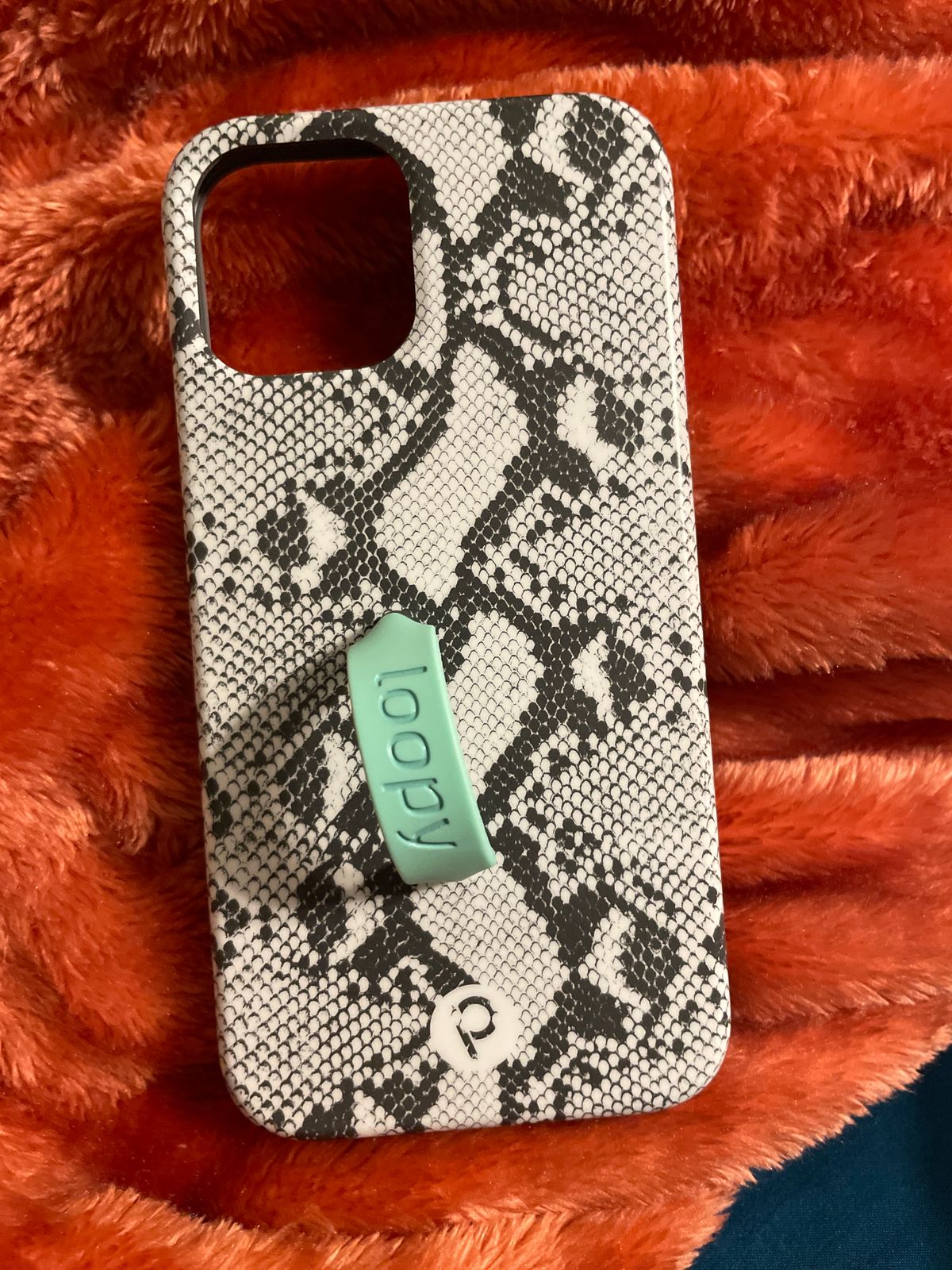 Interchangeable GLOW (SUPER) Loops | Loopy Cases - LoopyCases®