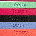 Etched Super Loops | Loopy Cases – LoopyCases®