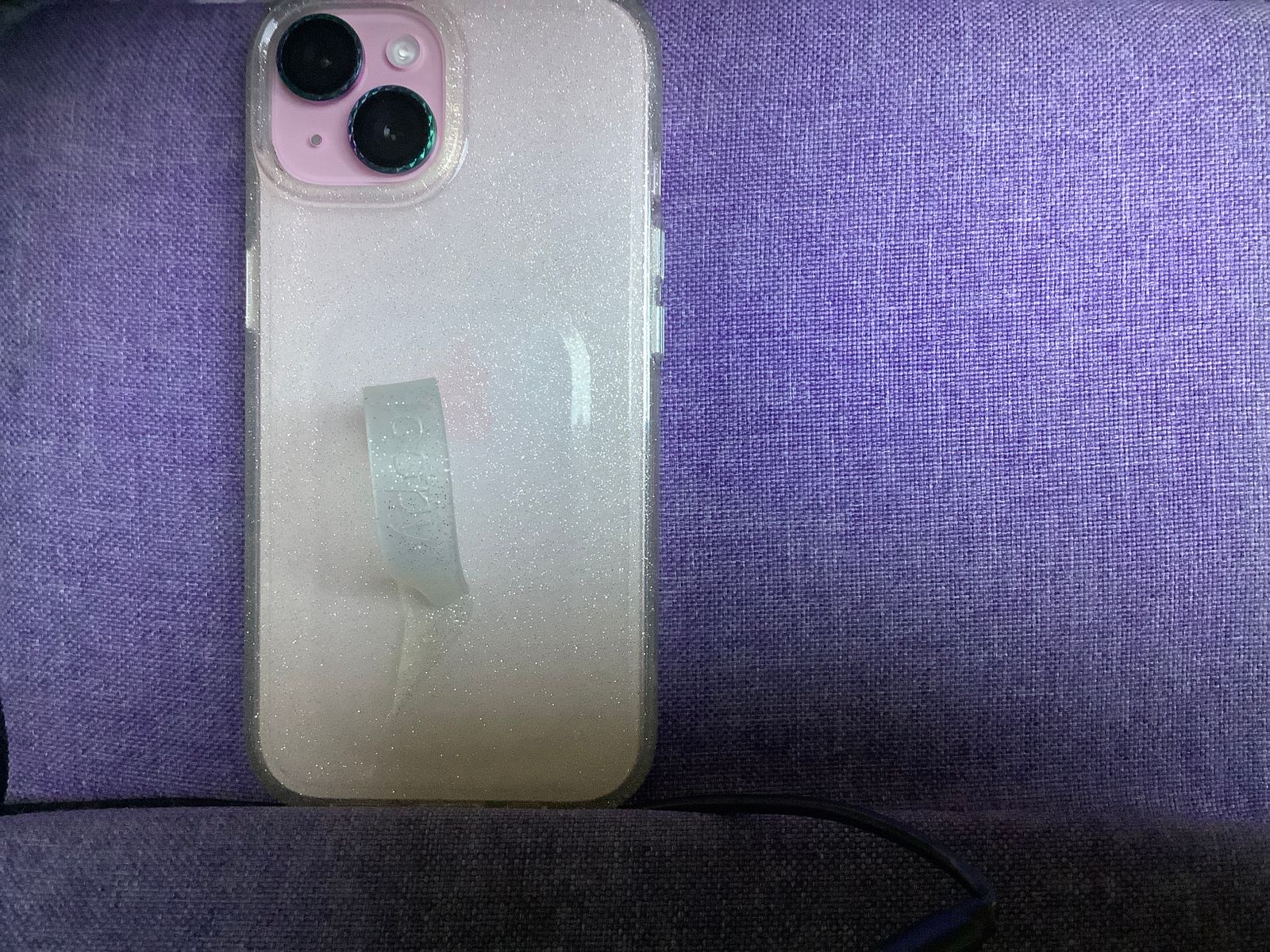 Loopy Diamond Cut Camera Tempered Glass for Apple | Loopy Cases ...