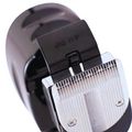 Beast Clipper DUO: Electric hair clipper for Head, Beard & Mustache ...
