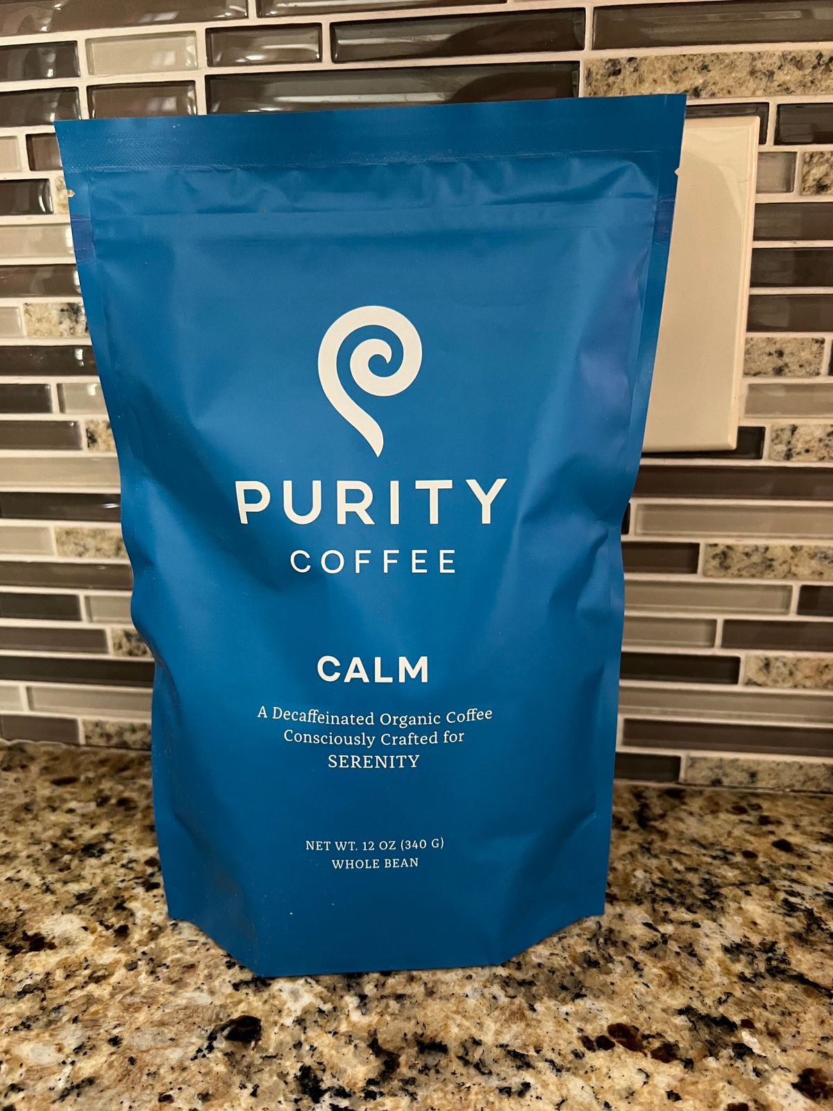 Decaf Whole Bean Coffee | Shop for Organic Whole Bean Decaf Coffee at ...