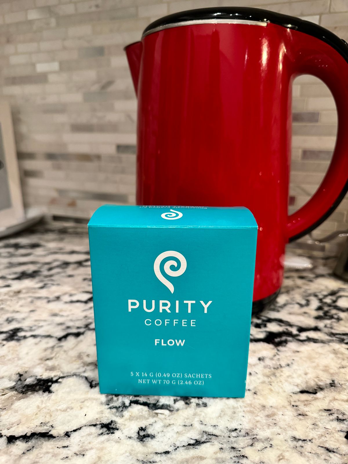 Medium Blend Sachet | Shop for Medium Roast Single-Serve Sachet Coffee ...